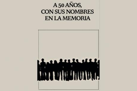 Muestra de memoria histórica estrenará renovado Foro Griego ...