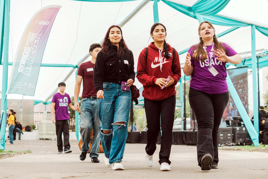 Más de 600 seleccionados a los Cupos de Acceso Directo y Equidad ...