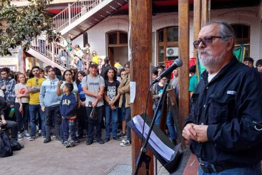 Exitosa y masiva jornada inaugural del Vigésimo Primer Campeonato ...