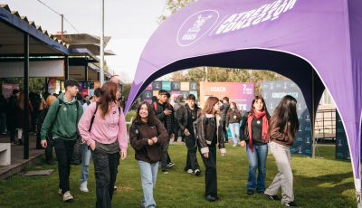 | Universidad de Santiago de Chile